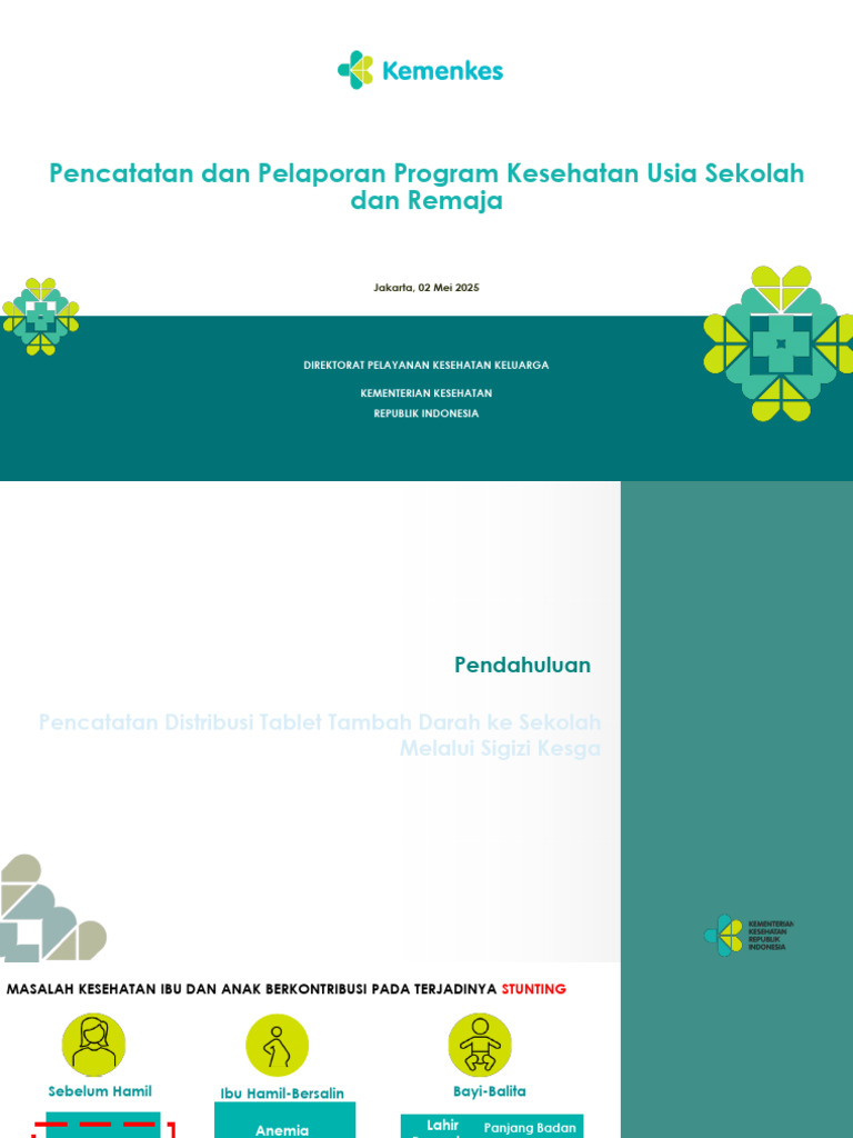 V2 - PPT Usekrem | PDF