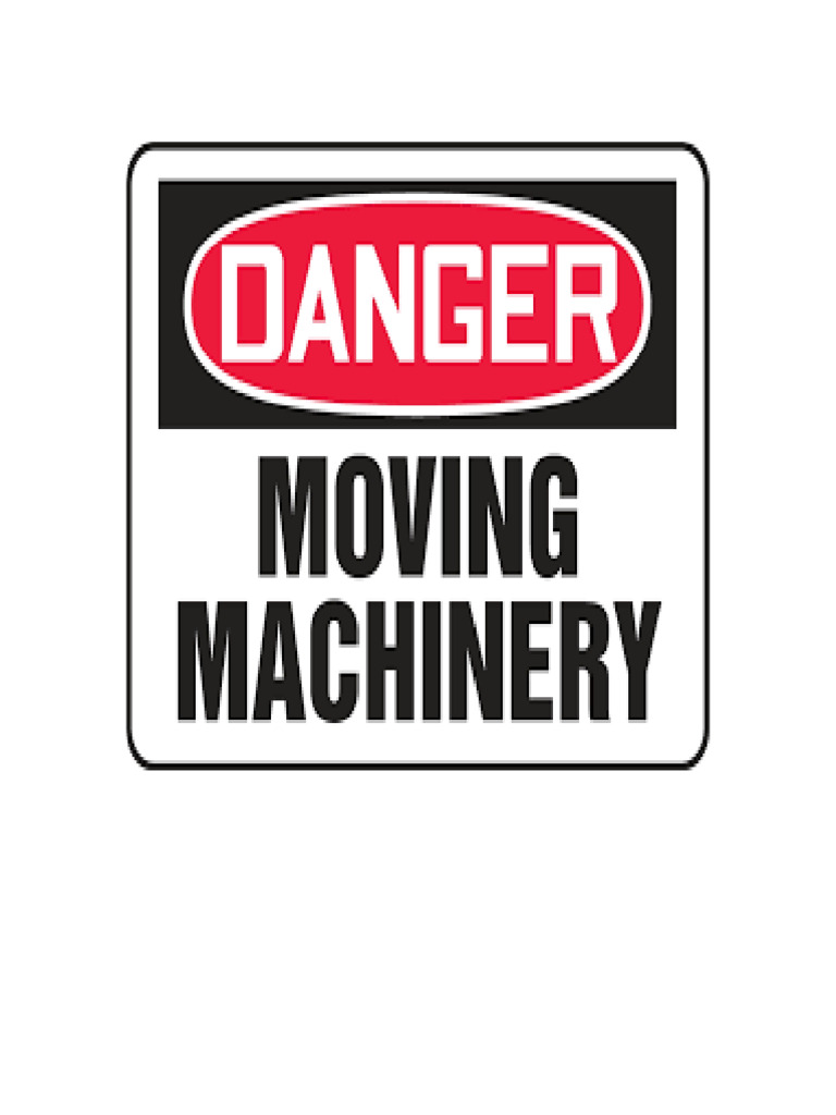 Ppe Free Zone | PDF