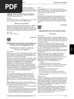 USP Chapter 7: Labeling Standards | PDF | Packaging And Labeling ...