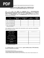 Philippine Government Order of Precedence | PDF | Government | Philippines