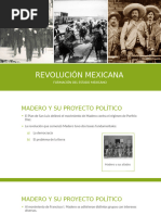Biografía de María Quinteras de Merás | PDF | revolución mejicana ...