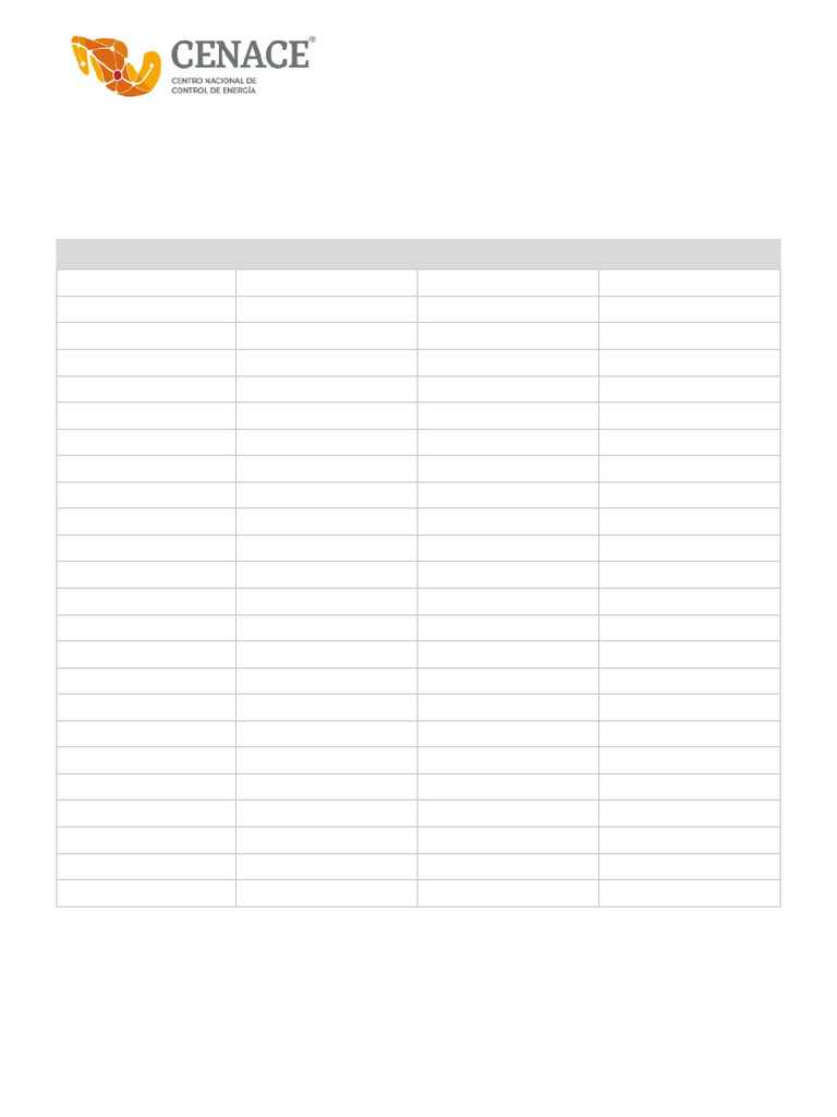 PMLHorario MDA | PDF