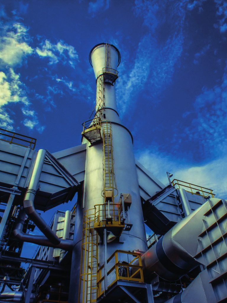 CFD for Furnace and Reformer Design | PDF | Combustion | Heat Transfer