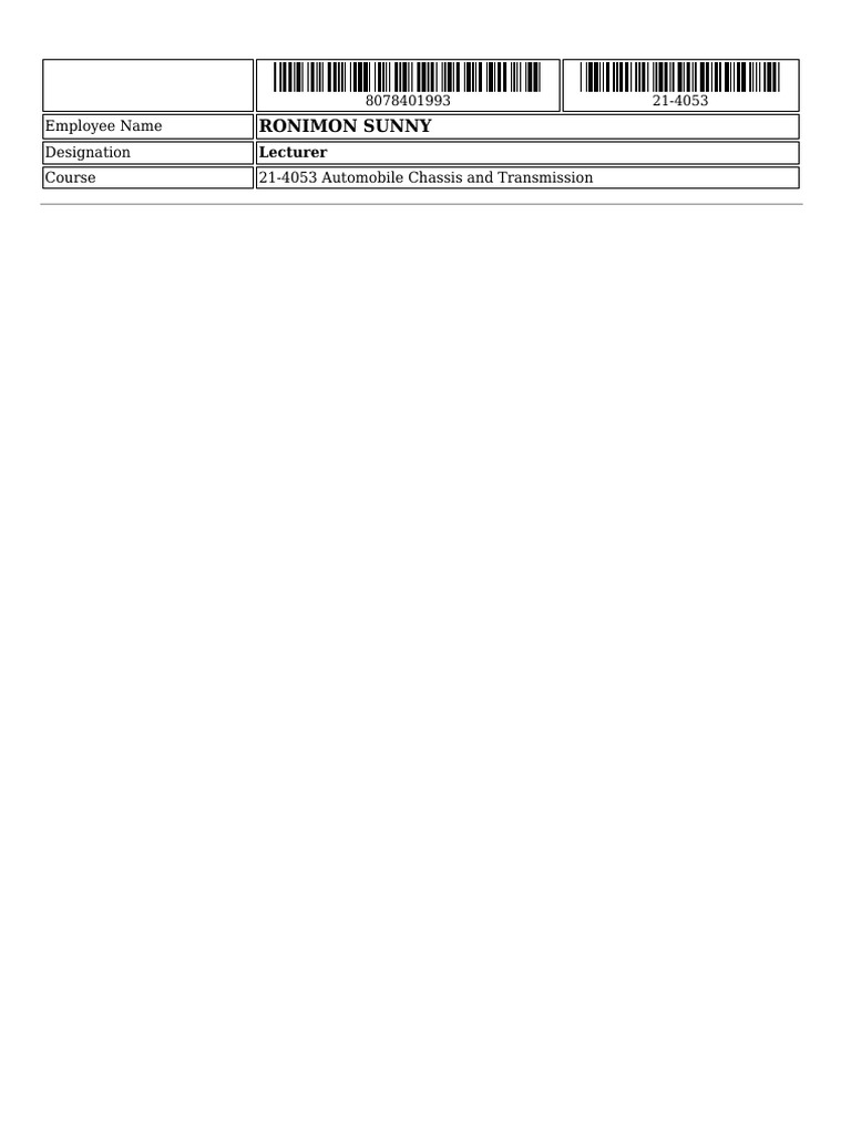 Request Form 15248 | PDF