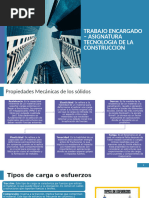 Ficha Tecnica Perfil PTR | PDF | Deformación (ingeniería) | Mecánica de Medios Continuos