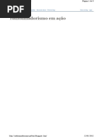 BITX Versao 3 | PDF | Rede elétrica | Transformador