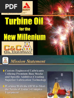 Hyvolt II Transformer Oil Properties | PDF | Physical Sciences | Materials