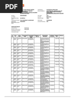 Nifty 50 Stocks List | PDF | Economy Of India | Companies