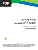 Anywhere RN Quick Card | PDF