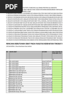 Cara Input SIMO | PDF