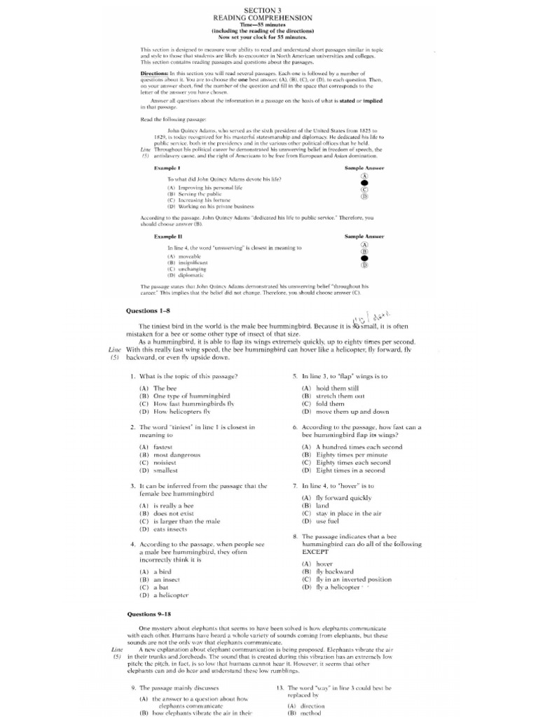 Reading Ept | PDF