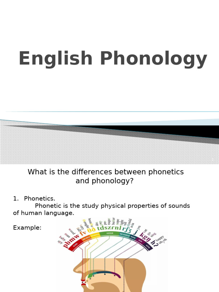 Voiced and Voiceless IPA Sounds | PDF | Phonetics | English Language