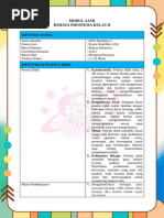 RPP Deep Learning PPKN Kelas 2 SD | PDF