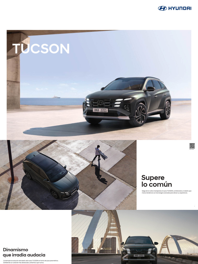 Brochure nx4 FL k2 Gen LHD Spanish 32p Compressed | PDF | Tracción en las cuatro ruedas ...