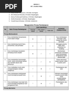 Peta Konsep PPT Vs PPB - Nurul Qomariyah | PDF