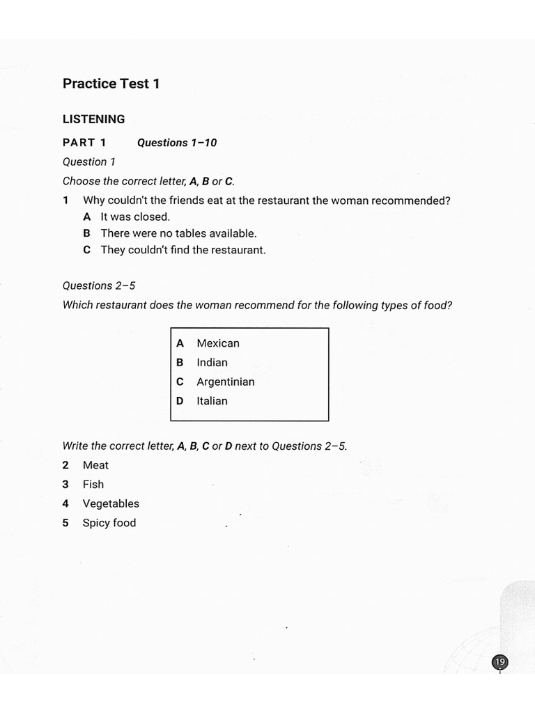 Burlington English Idp IELTS Academic Book Vol 2 | PDF