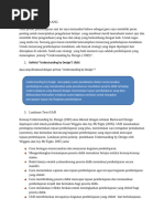 Merancang Pembelajaran Dengan Prinsip Understanding by Design (Ubd) 538 | PDF