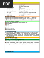 Modul Ajar Kelas 3 Bab 1 Memahami Pesan Pesan Pokok Surat Al Alaq 1 Sampai 5 | PDF