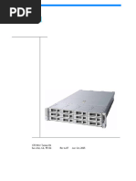 Cisco UCS X210c M7 Compute Node X210cm7-Specsheet | PDF | Scalability ...