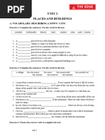 Unit 2 - Answer Key | PDF