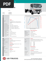 Internationa Truck 4300 Diesel | PDF | Truck | Automatic Transmission
