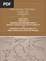 Intro to Basic Chemistry Concepts | PDF | Ion | Atoms