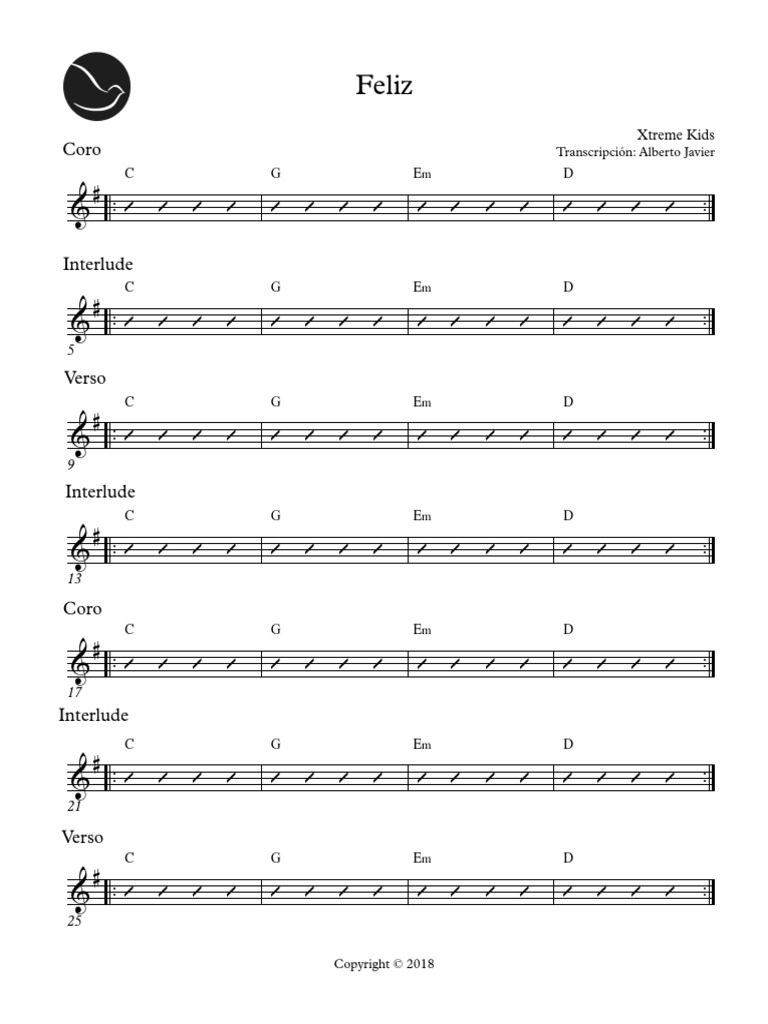 Feliz | PDF