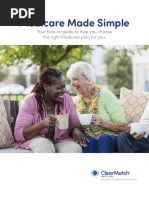 Dme Medicare Minute Script | PDF | Medicare (United States) | Health Care