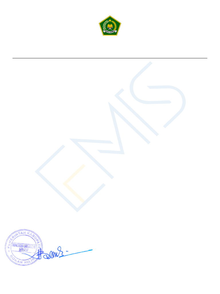 BAP - 2024 - 2025 - Genap - .PDF Muammar | PDF