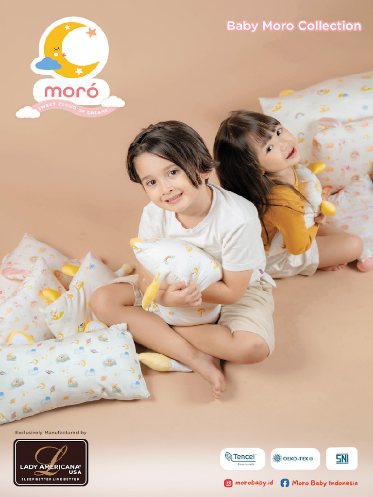 FA MORO - Catalogue | PDF