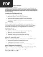 RPP PPB Pembelajaran Mendalam | PDF