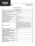 Example Authorization Matrix | PDF | Internal Audit | Laboratories