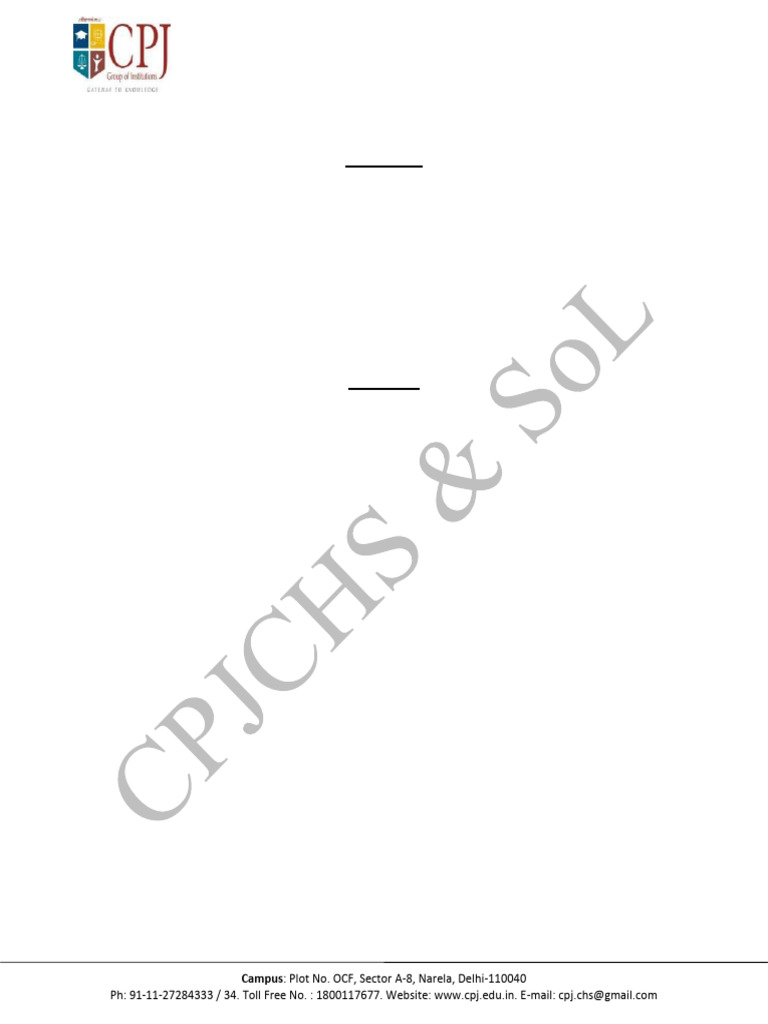 Labour Law II (LL.B 404) - Unit III | PDF | Belt (Mechanical) | Machines
