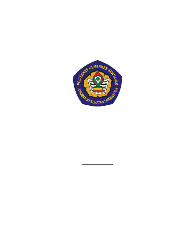 Kti Lengkap | PDF