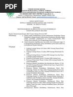 Format RKT - RKAS - 2025 - Updated | PDF