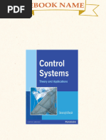 Wiley - Control Systems Engineering, 8th Edition - 978!1!119-47422-7 ...