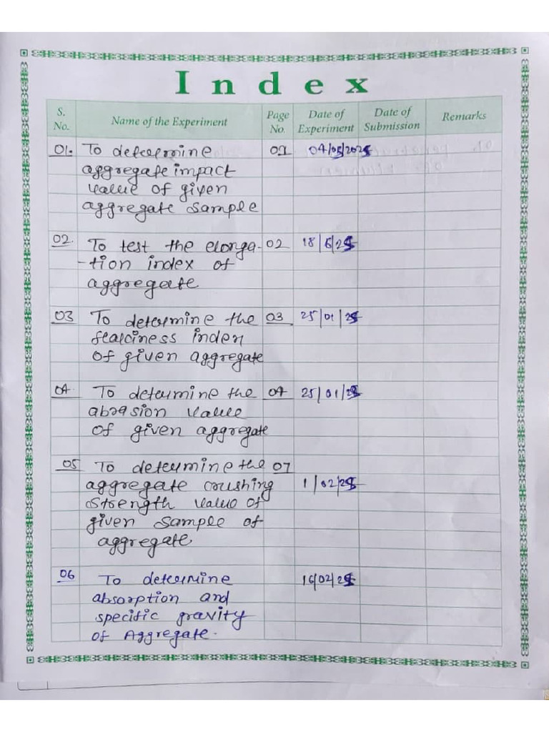 Transportation Lab | PDF