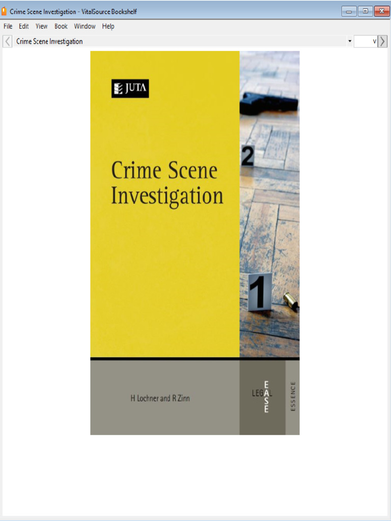 For2605 Prescribed Book | PDF