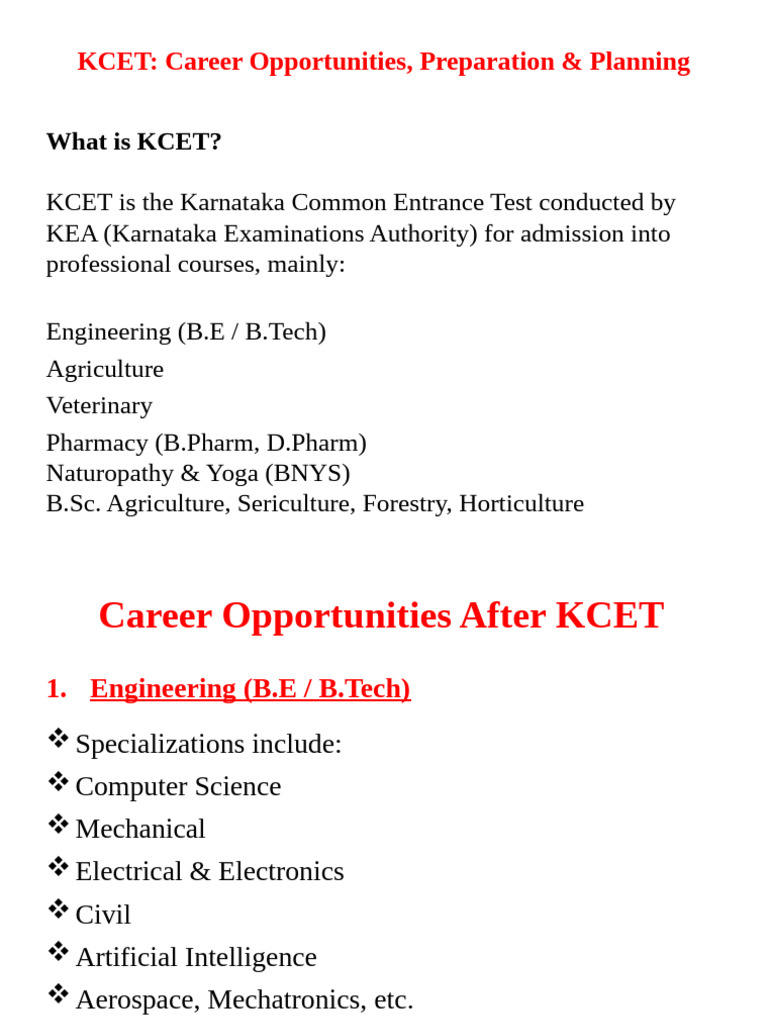 Kcet - Edited | PDF | Multiple Choice | Pharmacy