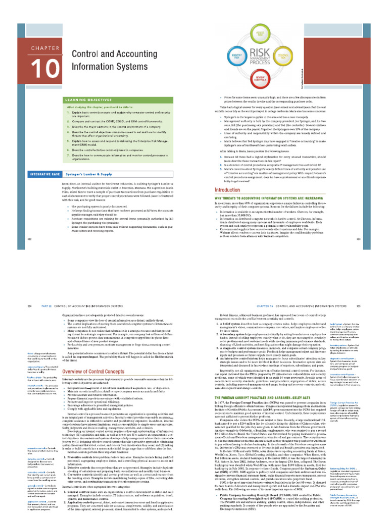 Romney Topic05 | PDF