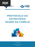 Protocolo de Monitoramento Glicemia Capilar | PDF | Diabetes | Sistema ...