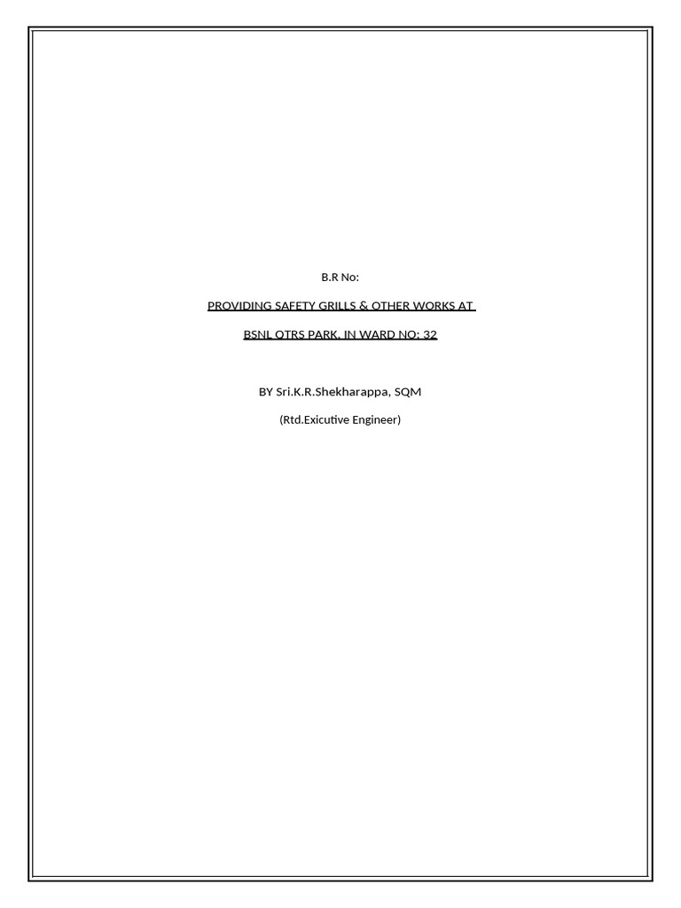 Cover Page | PDF