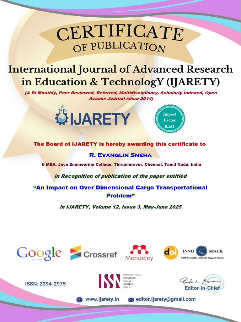 179 - R. Evanglin Sneha | PDF