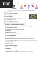 Stroombane Opsomming | PDF