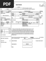 Union Bank RTGS Form | PDF