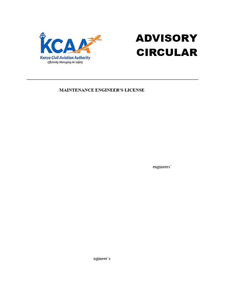 CAA-AC-PEL013E-Issue Validation Conversion Extension and Renewal of AMEL or Certification ...