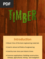 Timber Conversion | PDF
