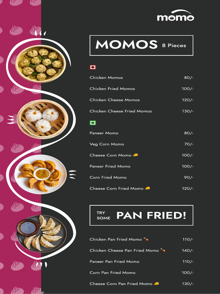 Momo Final | PDF