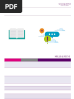 PRAG 2025: Key Updates and Changes | PDF | Business