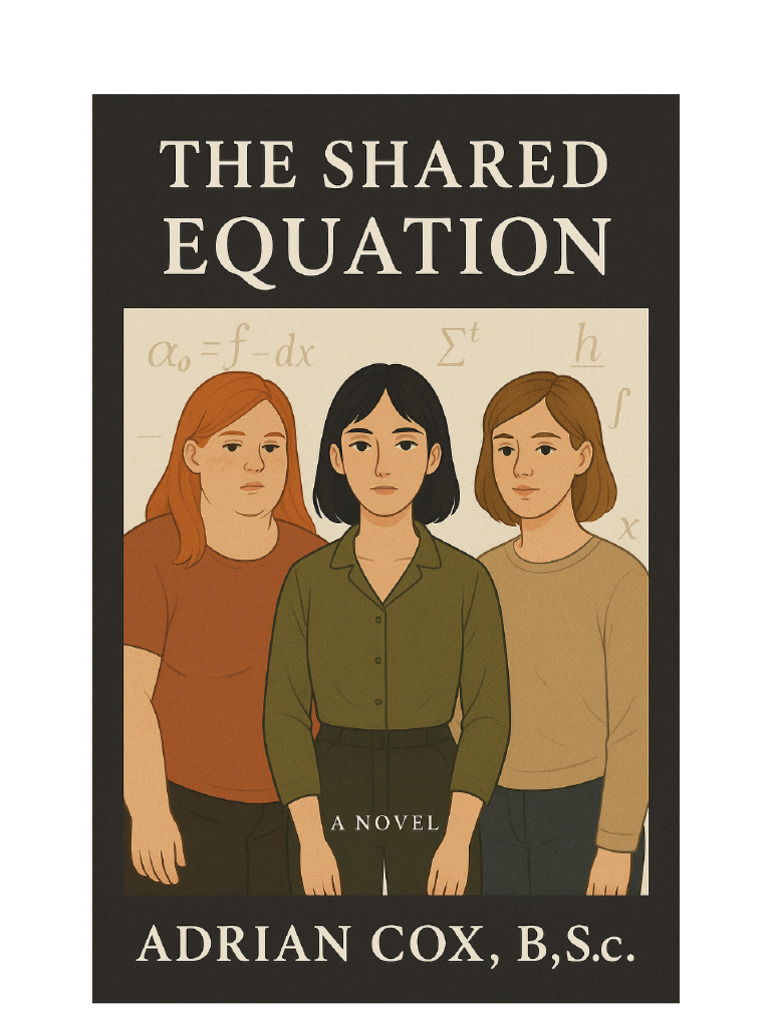 The Shared Equation of Three Women | PDF | Recursion | Truth